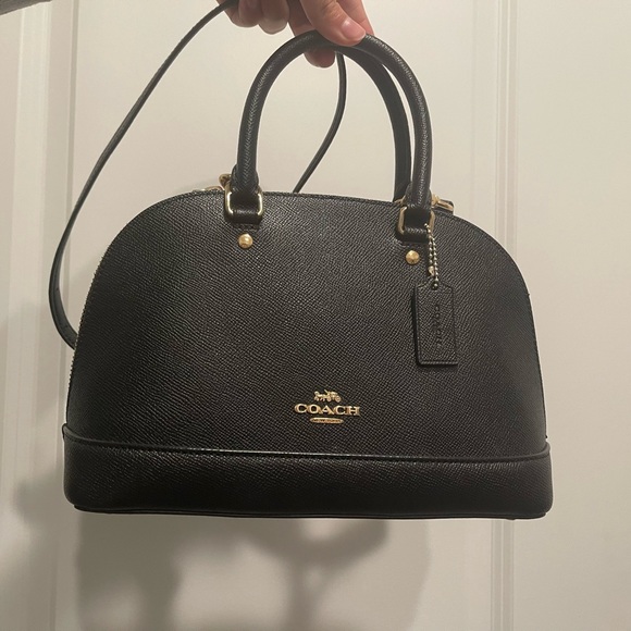 Coach | Bags | Coach Satchel | Poshmark